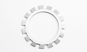Product: Perforation wheel 7x5mm