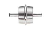 Product: Crease Wheel-Ø15-4Point