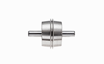 Product: Crease Wheel-Ø15-1mm spacing