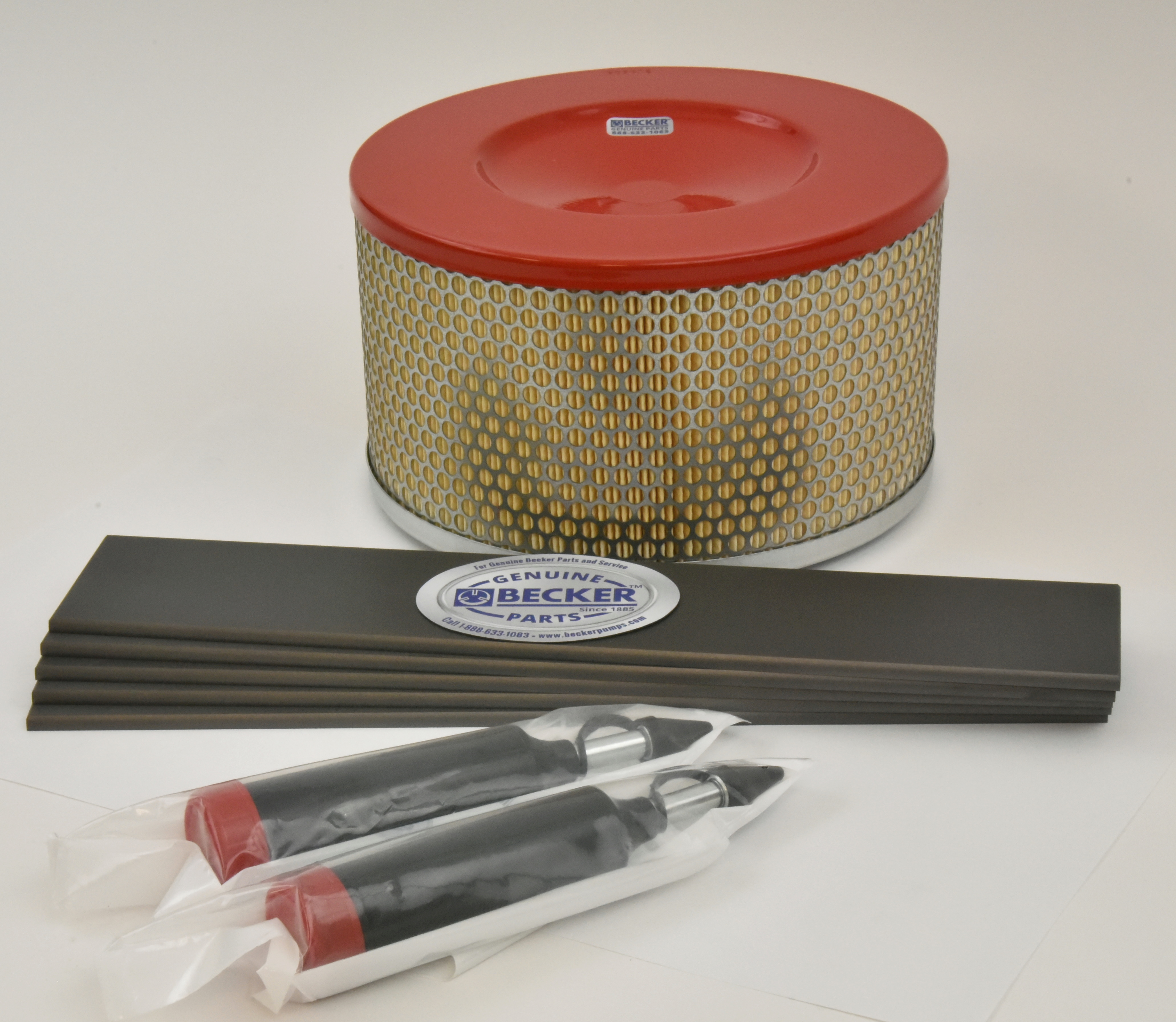 Product: Kit Becker Vac.Pump VTLF 2.250 SK