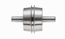 Product: Crease Wheel-Ø15-1.4mm spacing