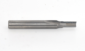 Category: Straight single flute solid