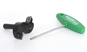 Category: Spoilboard Surfacing