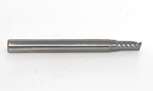 Product: Bit Upcut Single Flute Spiral O