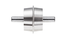 Product: Crease Wheel-Ø15-1.5Point