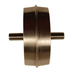 Product: Crease Wheel-Ø26-1Point