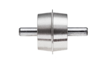 Product: Crease Wheel-Ø15-1Point