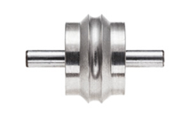 Product: Crease Wheel-Ø15-2.2mm spacing