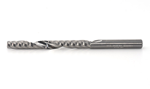 Product: Bit Upcut Single Flute Extended Cut Length