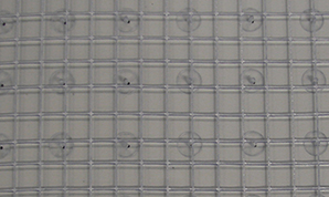 Product: XL22 reinforced DD underlay