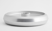 Product: Crease Wheel-Ø150-V shape