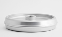 Product: Crease Wheel-Ø150-U shape