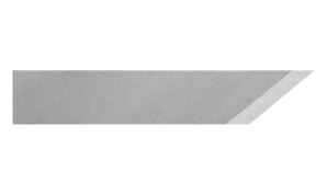 Category: Static knife single edge