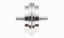 Product: Crease Wheel-Ø26-2Point