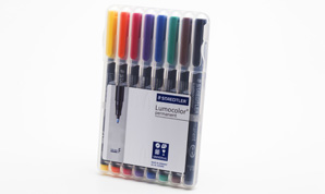 Category: Pens inserts & refills