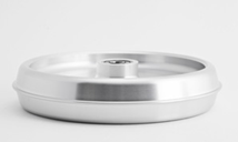 Product: Crease Wheel-Ø150-6Point
