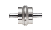 Product: Crease Wheel-Ø15-1.25mm spacing