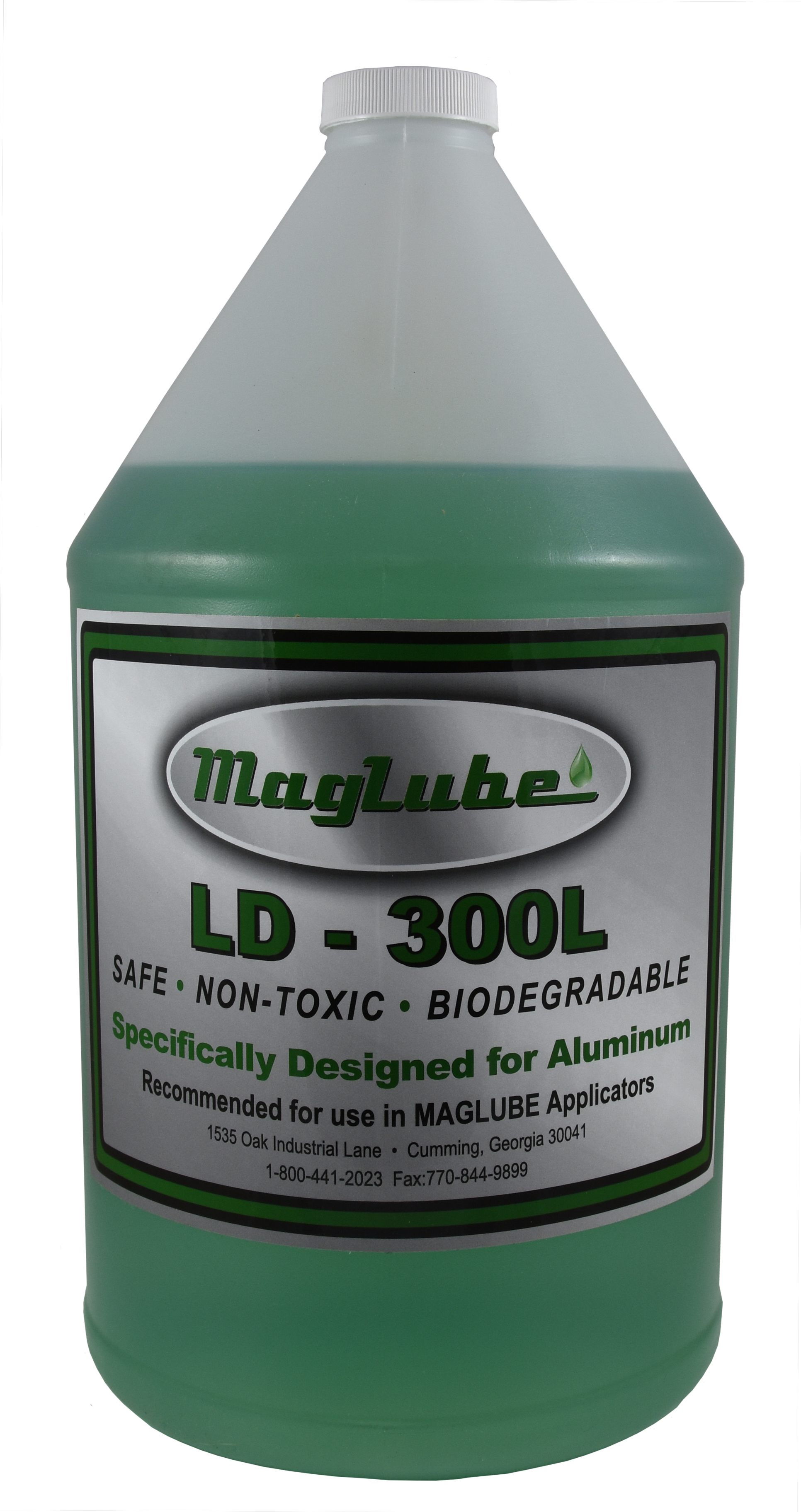 Product: Misting Fluid Maglube