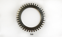 Category: Perforation Wheels