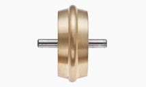 Product: Crease Wheel-Ø26-8Point