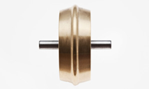 Product: Crease Wheel-Ø26-6Point