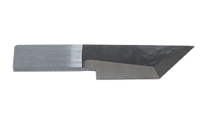 Category: Static knife double edge
