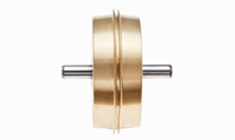 Product: Crease Wheel-Ø26-0.6mm spacing